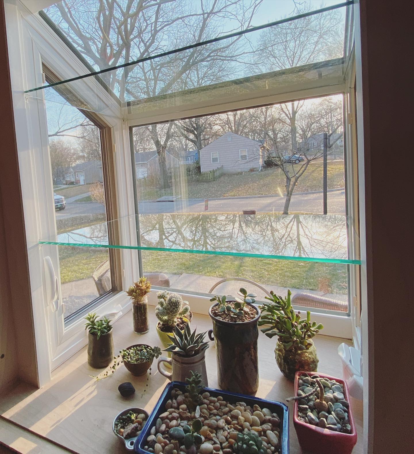 The Window Source of Mason City Garden Windows | The Window Source of ...