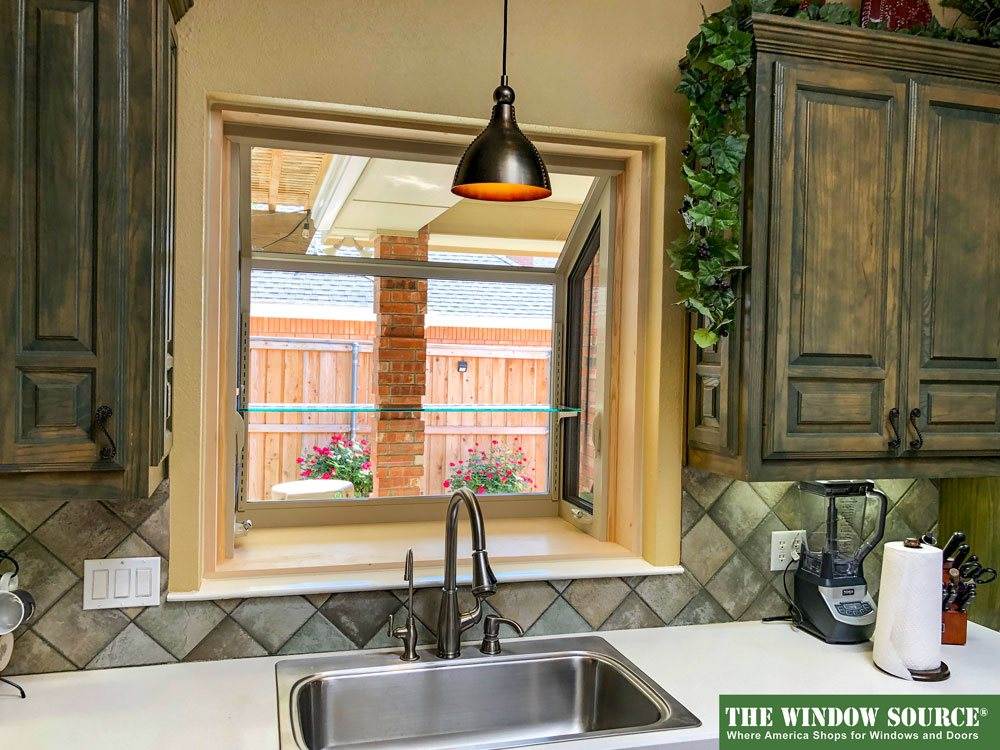 The Window Source of Mason City Garden Windows | The Window Source of ...